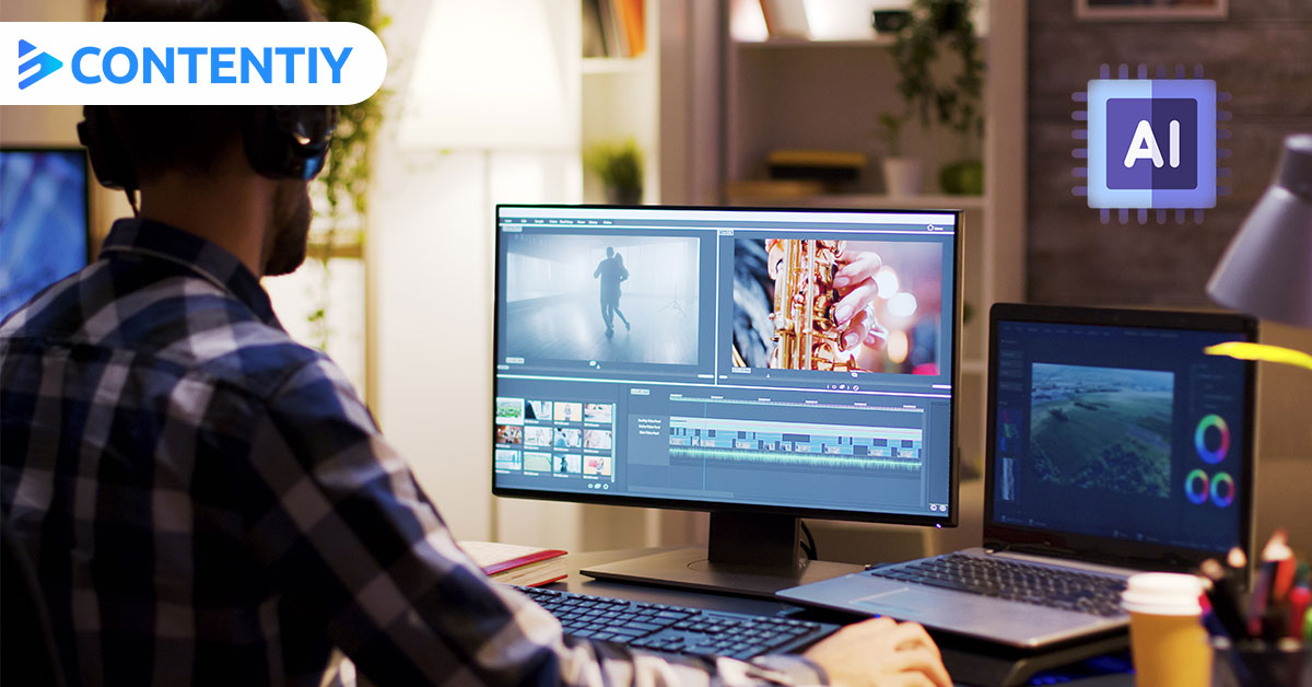 AI-Powered Video Creation Tools | Introduction of 12 tools
